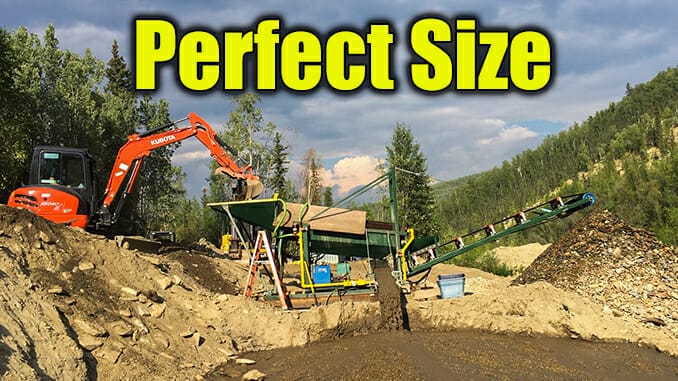 Gold Prospecting Equipment – Gold Hog