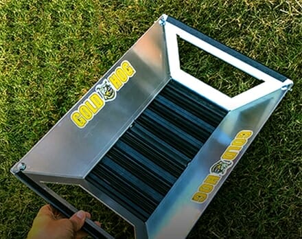 Gold Hog | Modern Gold Prospecting Equipment